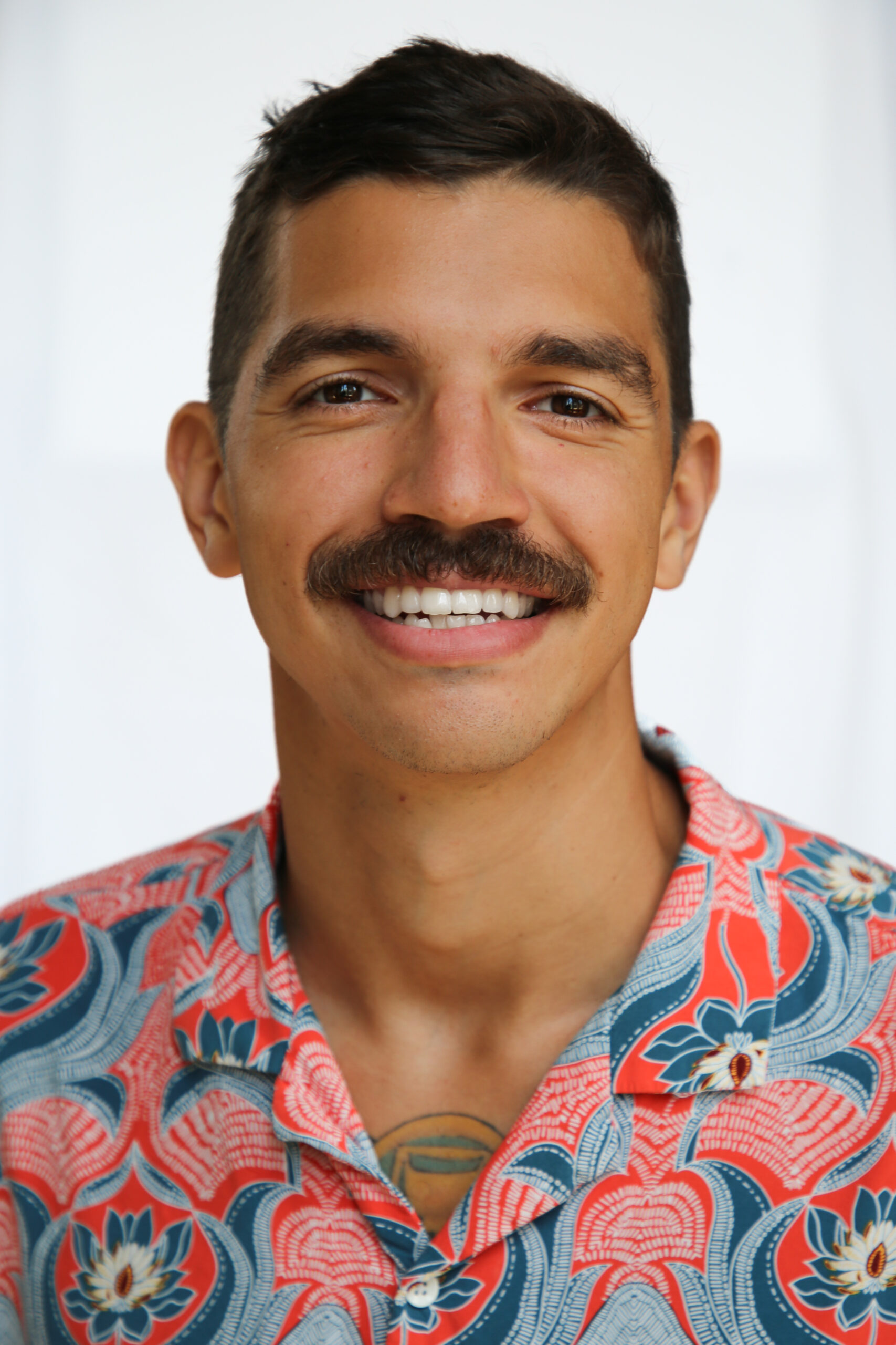 Staff - Veterans Upward Bound